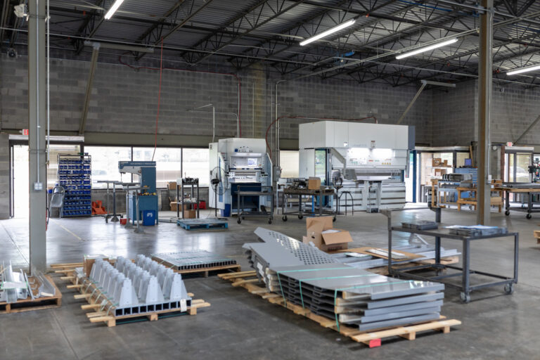 5 Metal Fabrication Safety Tips