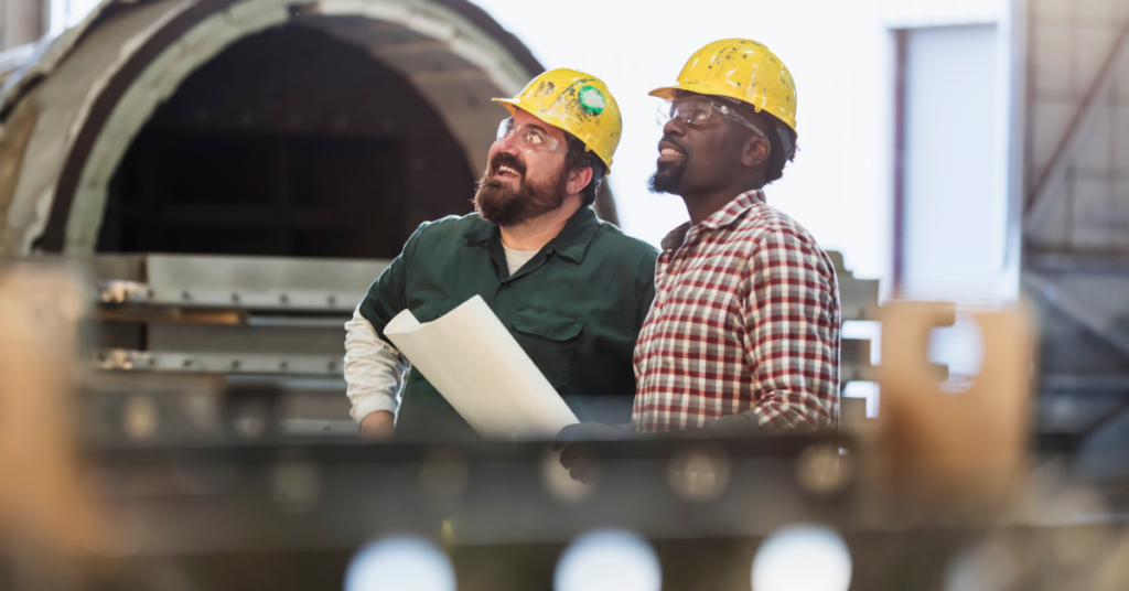 Metal Fabrication Safety: How to Prioritize Worker Well-being